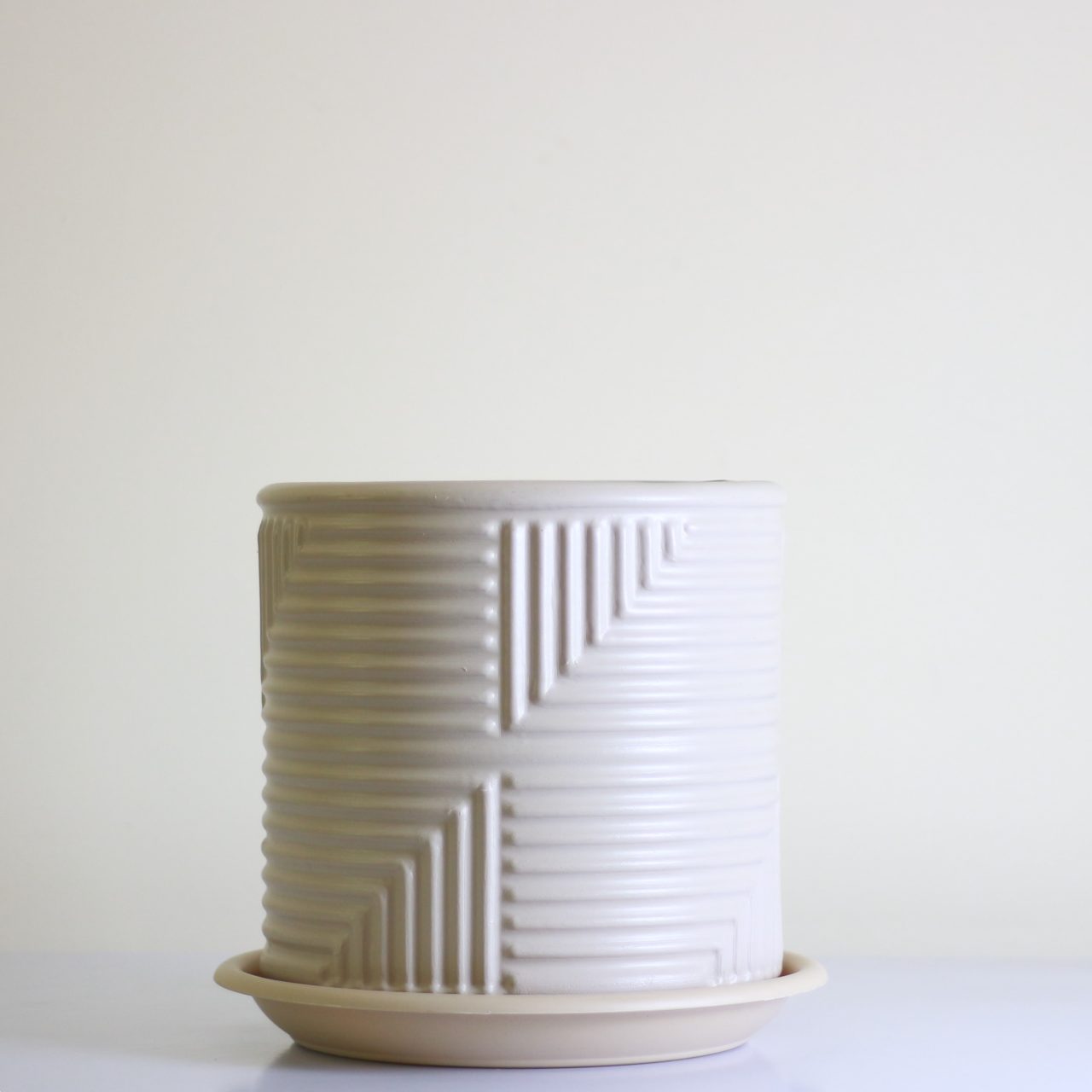 Deco Pot - Mashtal Garden Centers