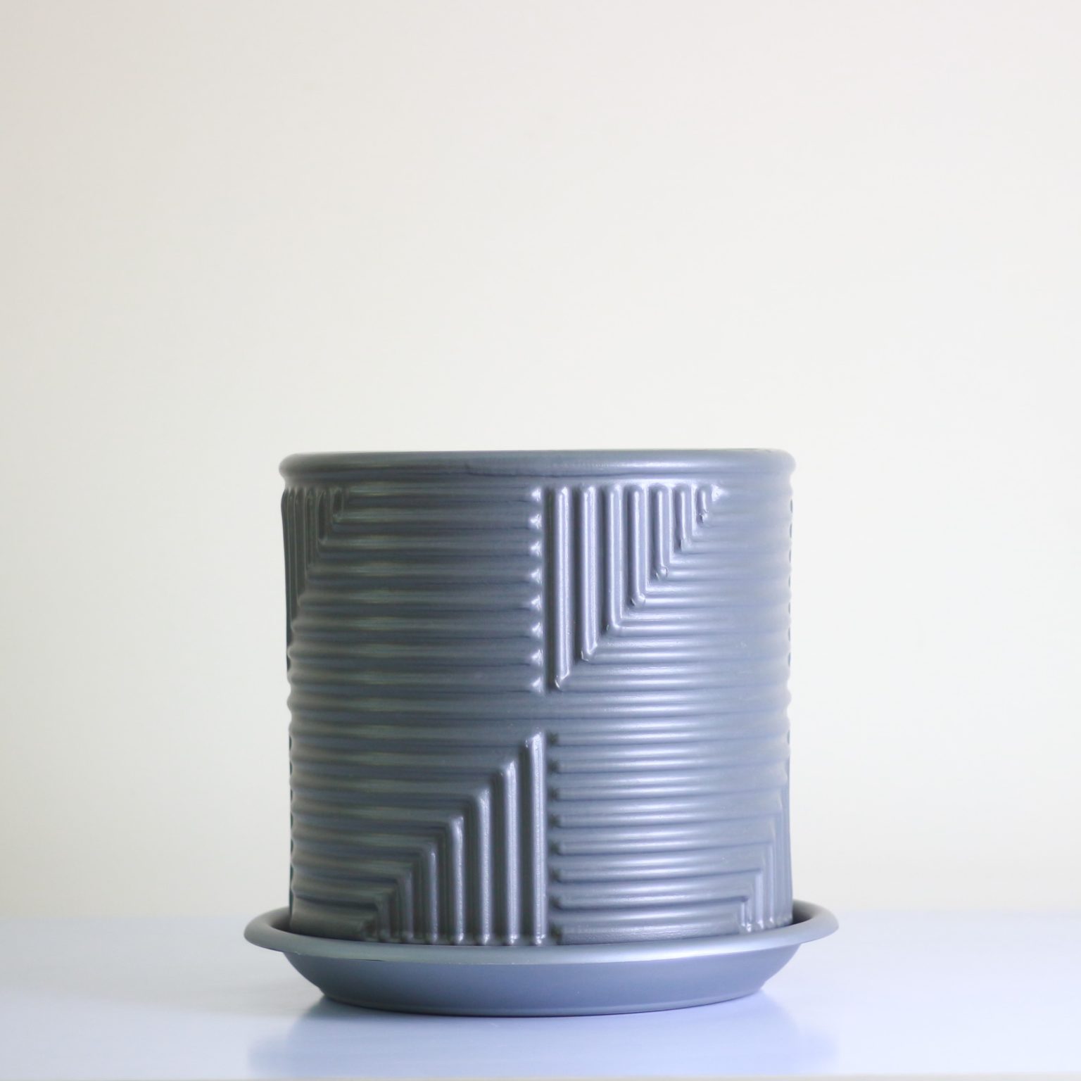 Deco Pot - Mashtal Garden Centers