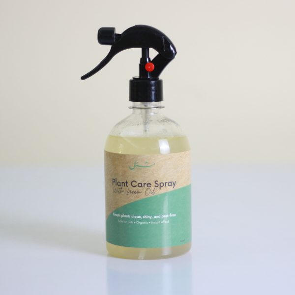 Plant Care Spray - Mashtal Garden Centers