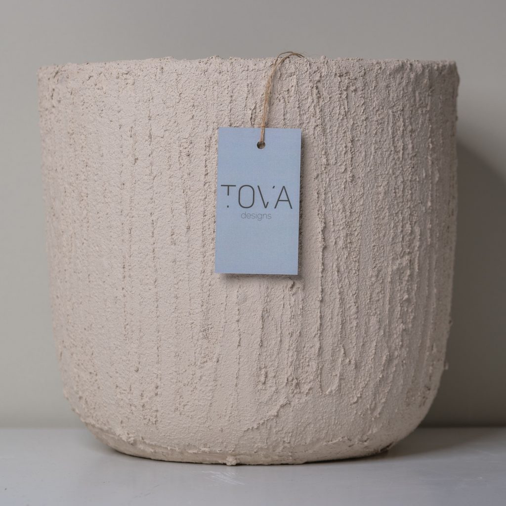 Rigid Sand Pot - Mashtal Garden Centers