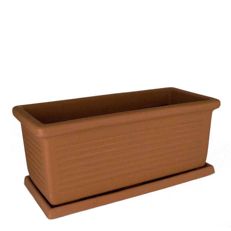 Roman Classic Trough `Kenzi` - Mashtal Garden Centers