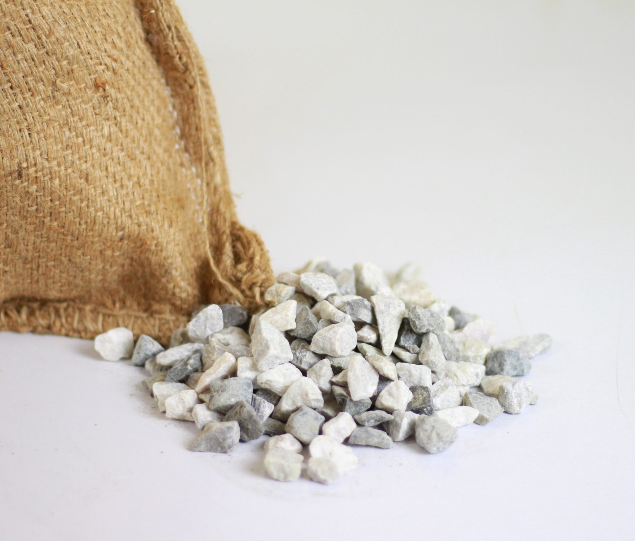 Natural Mixed Chips - Mashtal Garden Centers
